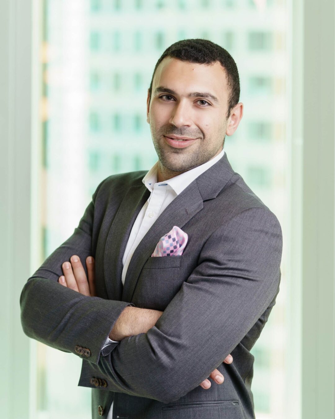 The Team - Sightline Wealth Management