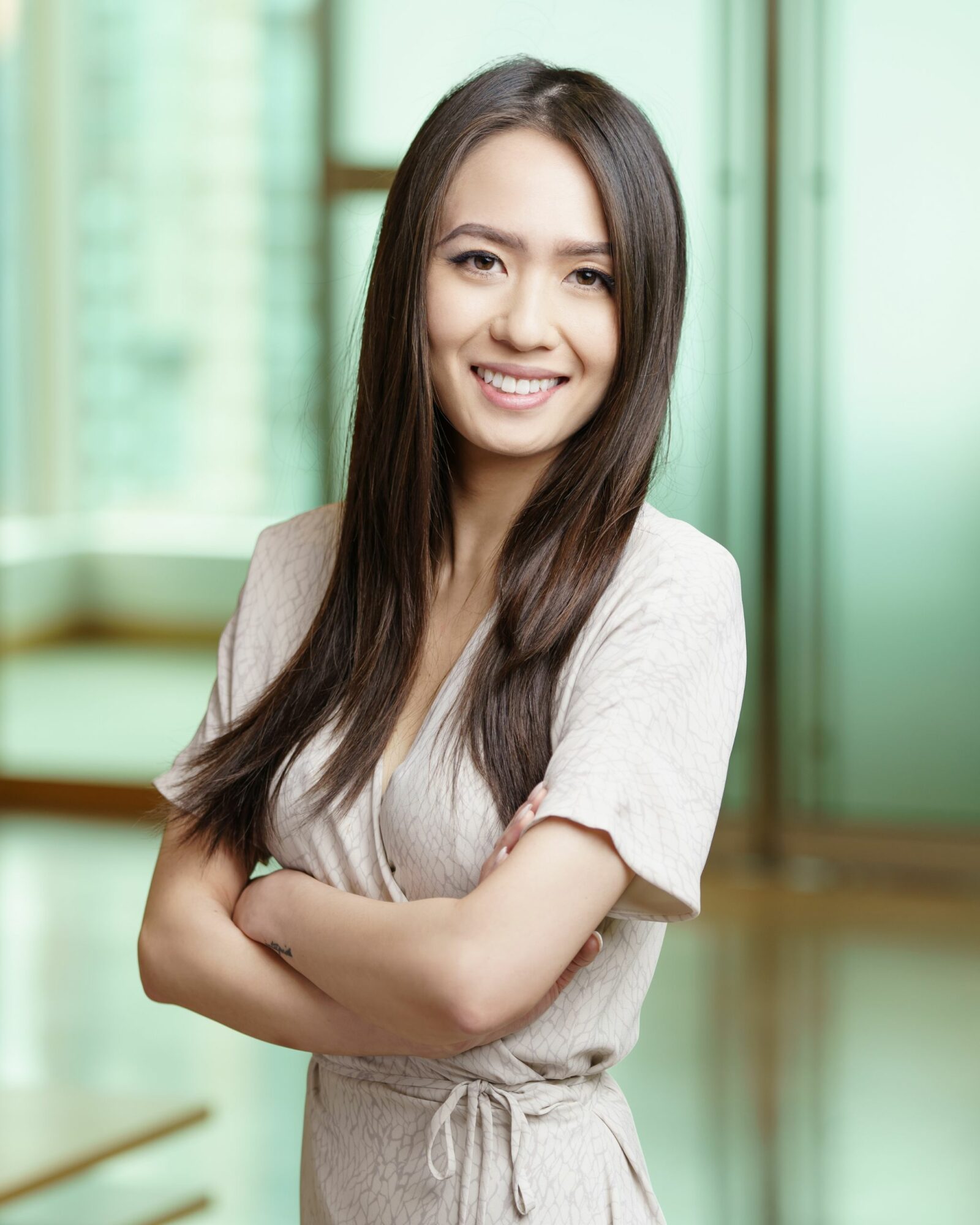 The Team - Sightline Wealth Management